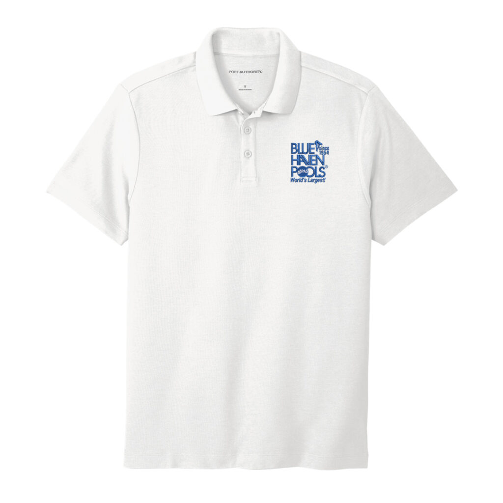 K810 Port Authority ® SuperPro React ™ Polo - BH Attires | Official Store