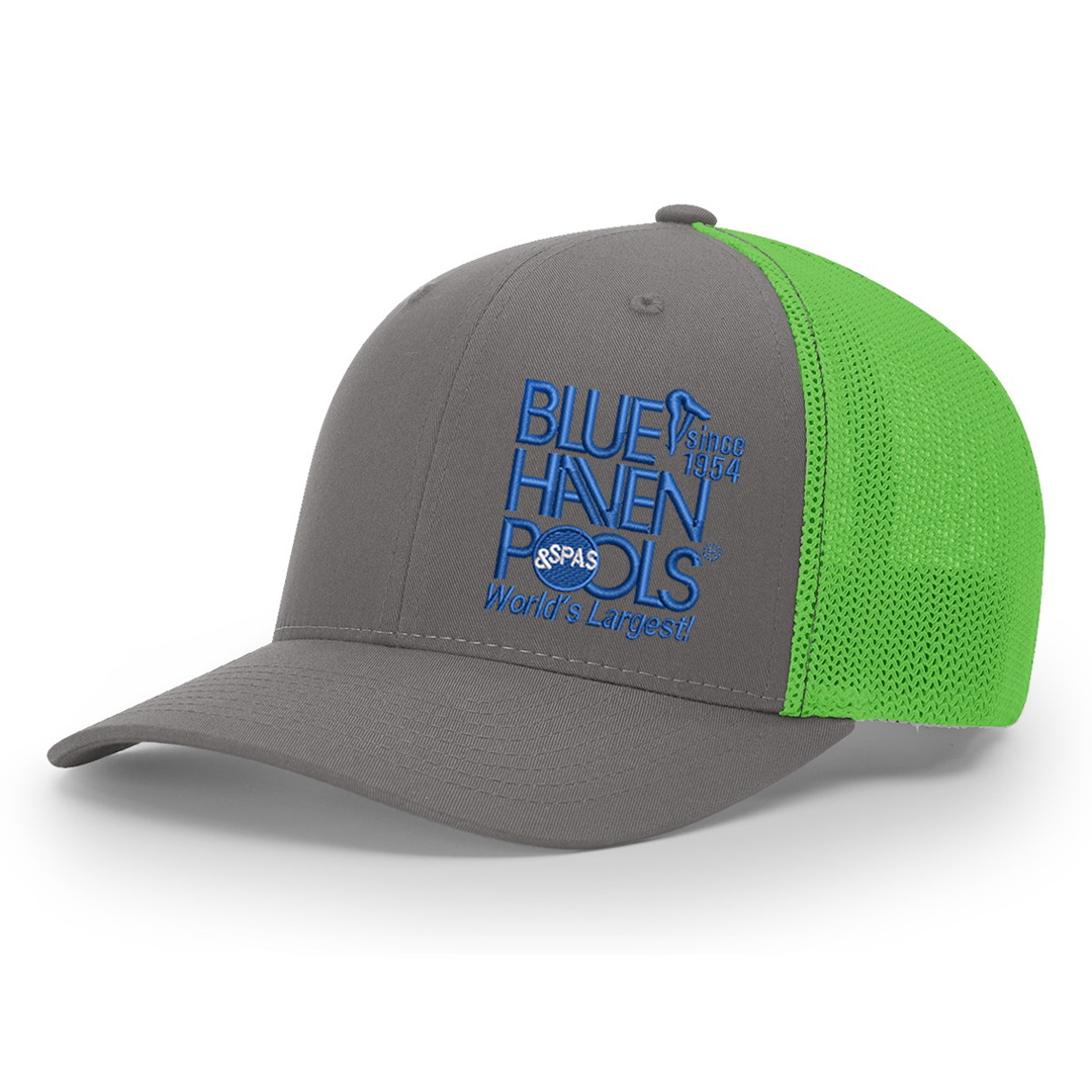 Richardson 110 | R-FLEX TRUCKER (Copy) - BH Attires | Official Store