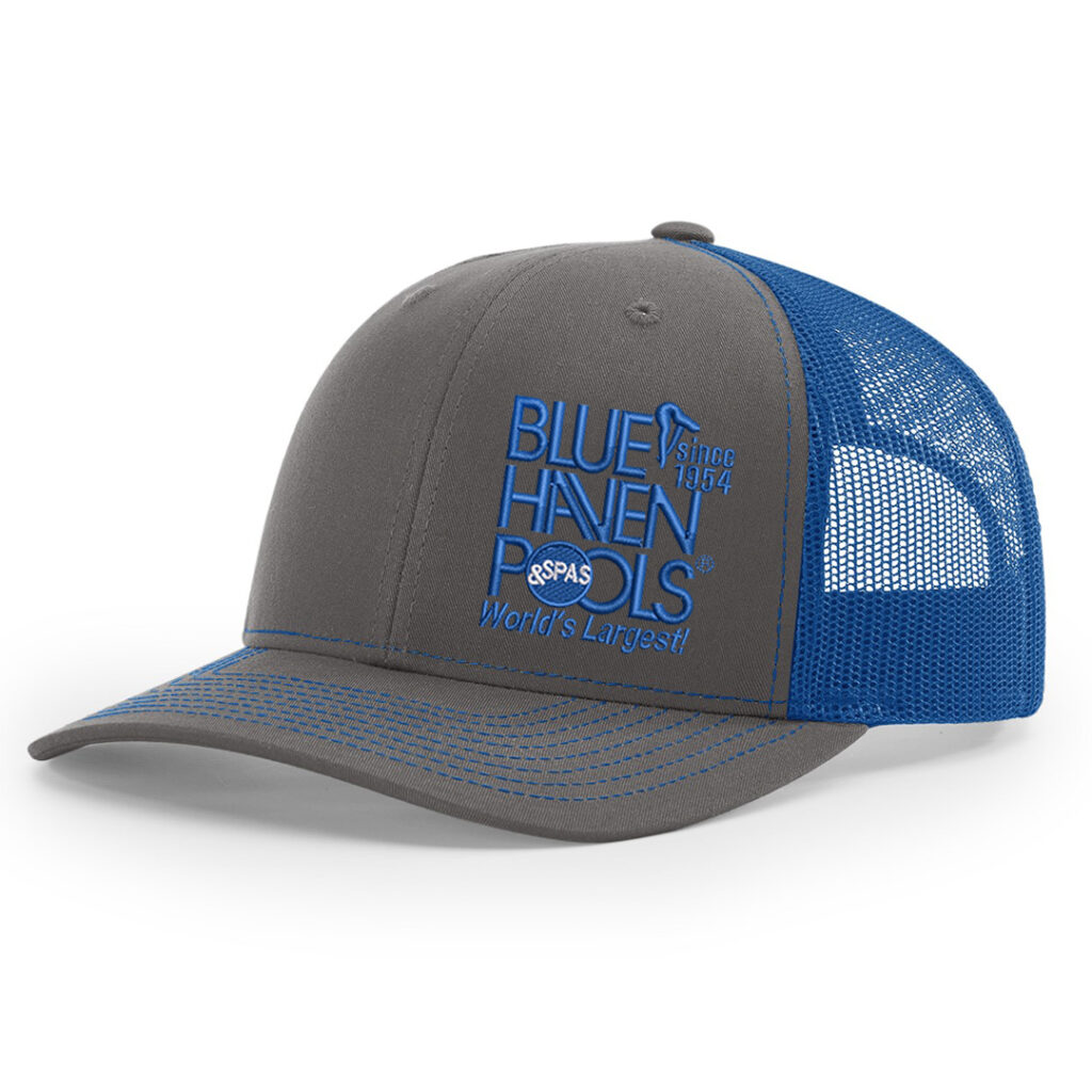 Richardson 112 cap - BH Attires | Official Store