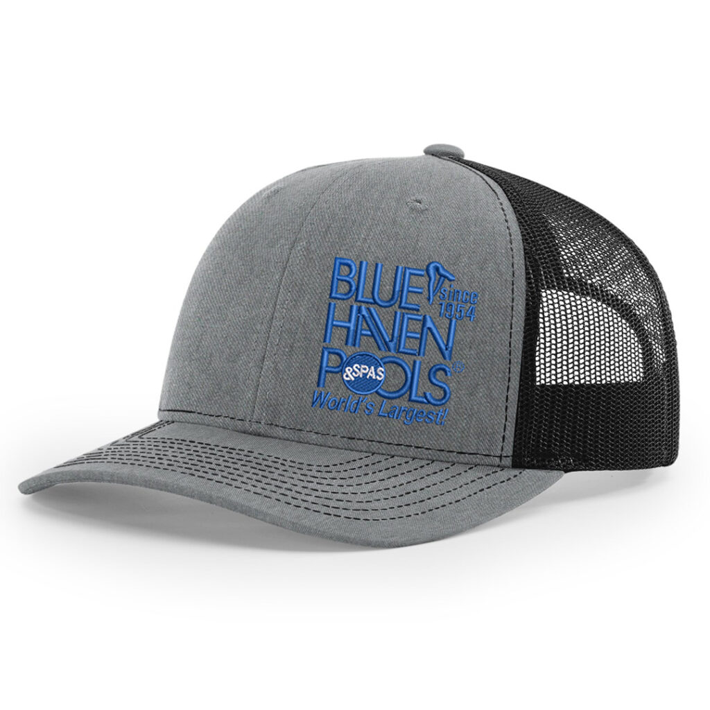 Richardson 112 cap - BH Attires | Official Store